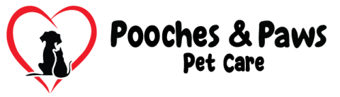 Pooches And Paws Petcare - Savannah Ga